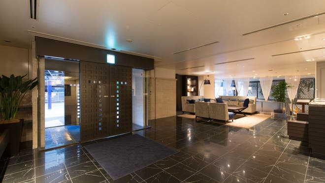 【ホテルマイステイズプレミア浜松町】客室をテレワークスペースにの写真10