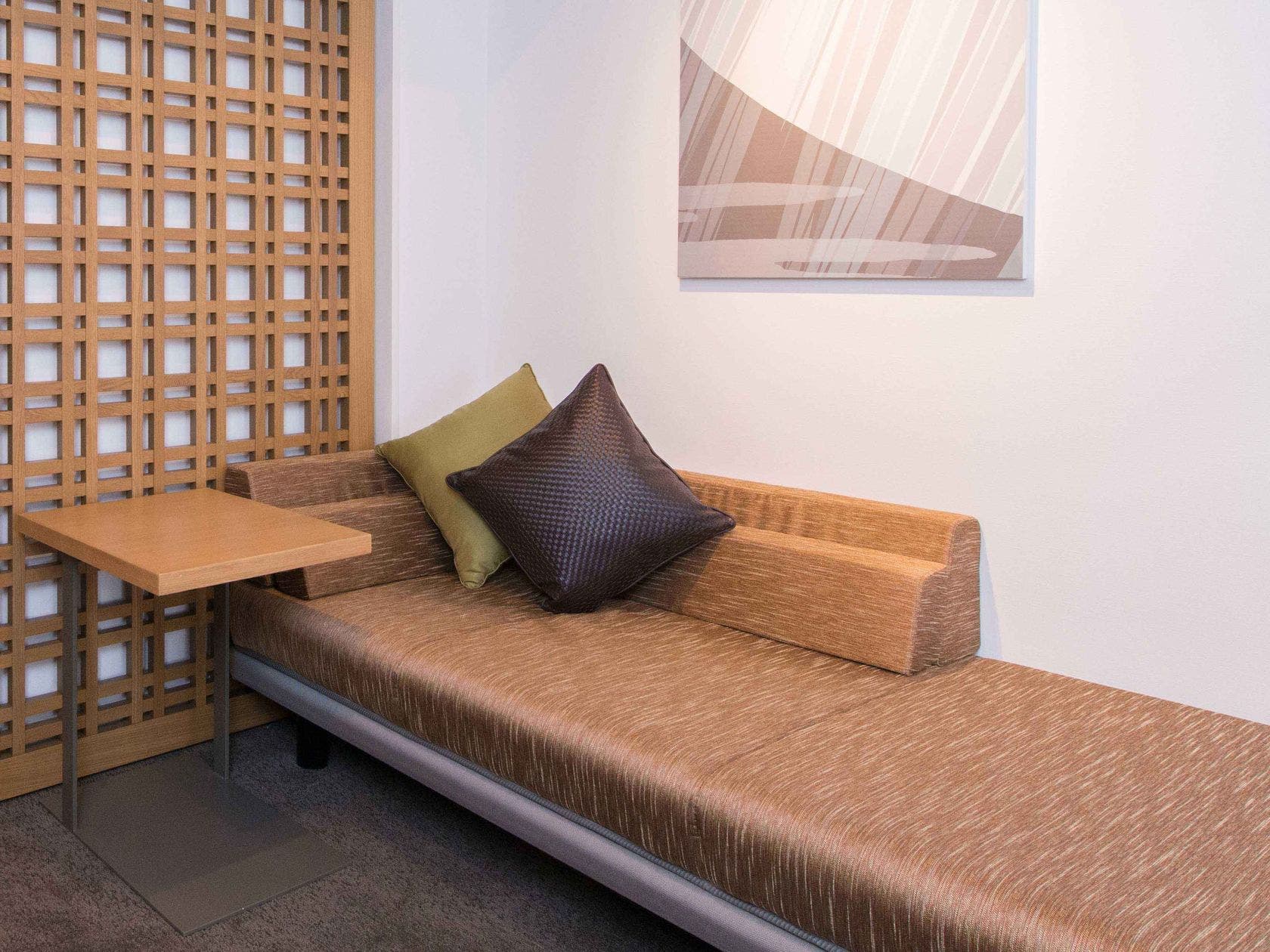 【ホテルマイステイズプレミア浜松町】客室をテレワークスペースにの写真5