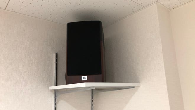 草加駅東口より徒歩1分!24時間・365日営業。ダンスが出来るレンタルスタジオPiattoです。草加駅のホームから見えます!の写真8