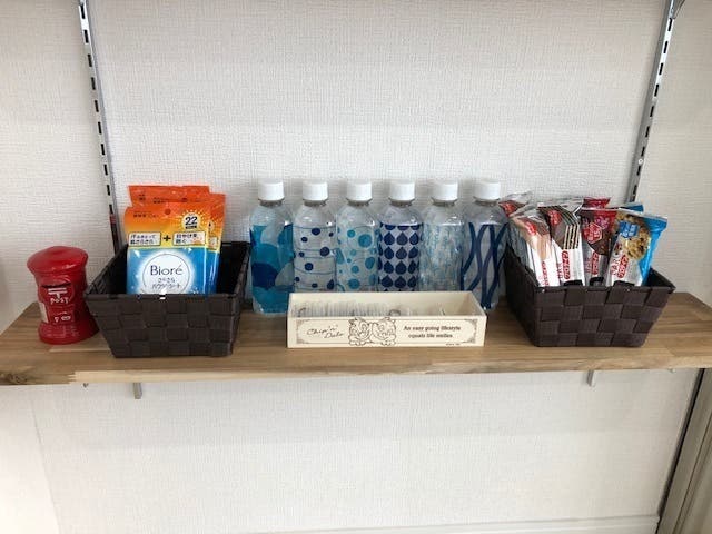 草加駅東口より徒歩1分！24時間・365日営業。ダンスが出来るレンタルスタジオPiattoです。草加駅のホームから見えます！の写真12