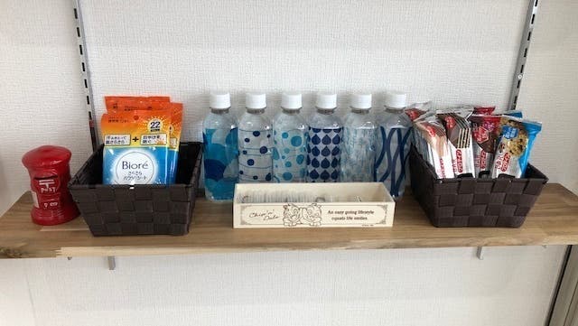 草加駅東口より徒歩1分!24時間・365日営業。ダンスが出来るレンタルスタジオPiattoです。草加駅のホームから見えます!の写真12