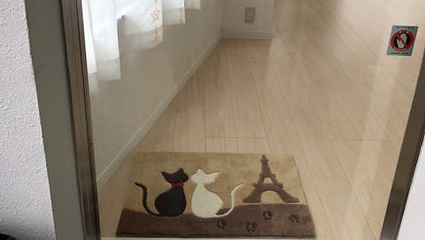 草加駅東口より徒歩1分!24時間・365日営業。ダンスが出来るレンタルスタジオPiattoです。草加駅のホームから見えます!の写真9