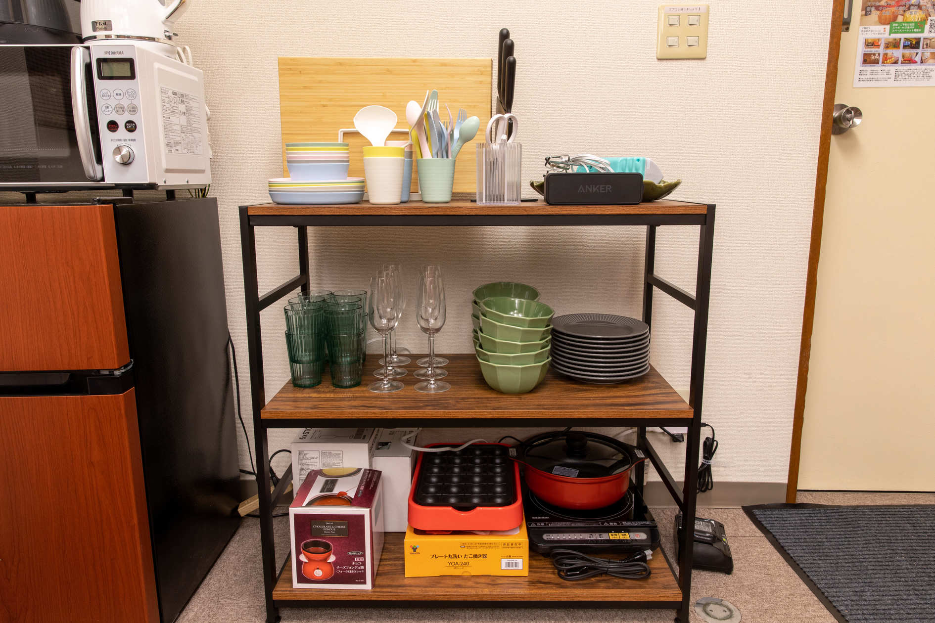 スペモ🏠クリスマス🎄歓送迎会🎊映画鑑賞🎞女子会🌷デート👨‍❤‍👨パーティ🎉368_BalianSpace水道橋の写真13