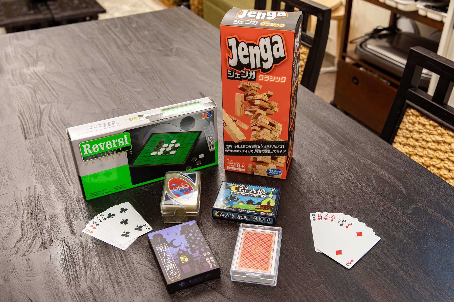 スペモ🏠クリスマス🎄歓送迎会🎊映画鑑賞🎞女子会🌷デート👨‍❤‍👨パーティ🎉368_BalianSpace水道橋の写真17