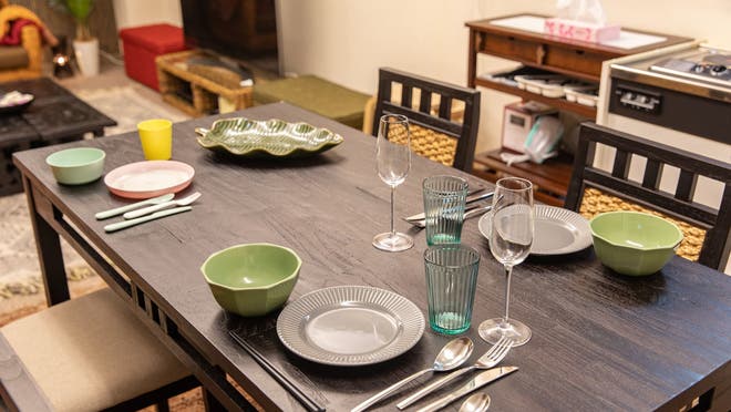 スペモ🏠クリスマス🎄歓送迎会🎊映画鑑賞🎞女子会🌷デート👨❤👨パーティ🎉368_BalianSpace水道橋の写真21