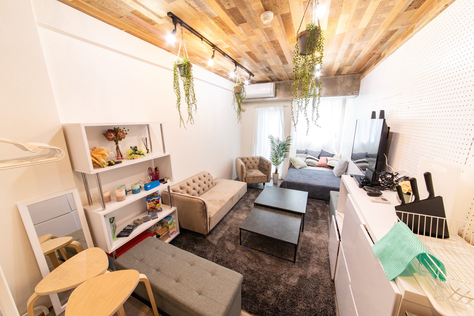 スペモ🏠クリスマス🎄歓送迎会🎊おしゃれ💎女子会💖推し活👑映画鑑賞🍿パーティー🌟382_fika池袋サンシャインの写真12