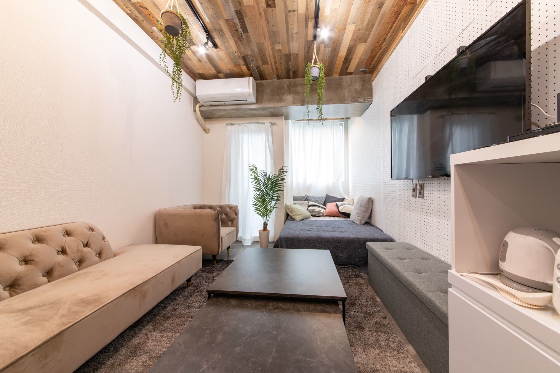 スペモ🏠クリスマス🎄歓送迎会🎊おしゃれ💎女子会💖推し活👑映画鑑賞🍿パーティー🌟382_fika池袋サンシャインの写真17