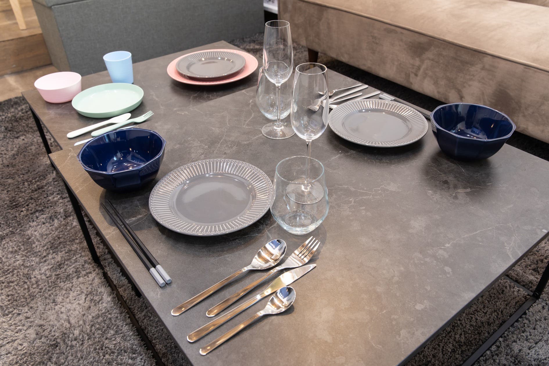 スペモ🏠クリスマス🎄歓送迎会🎊おしゃれ💎女子会💖推し活👑映画鑑賞🍿パーティー🌟382_fika池袋サンシャインの写真23