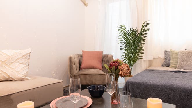 スペモ🏠クリスマス🎄歓送迎会🎊おしゃれ💎女子会💖推し活👑映画鑑賞🍿パーティー🌟382_fika池袋サンシャインの写真25