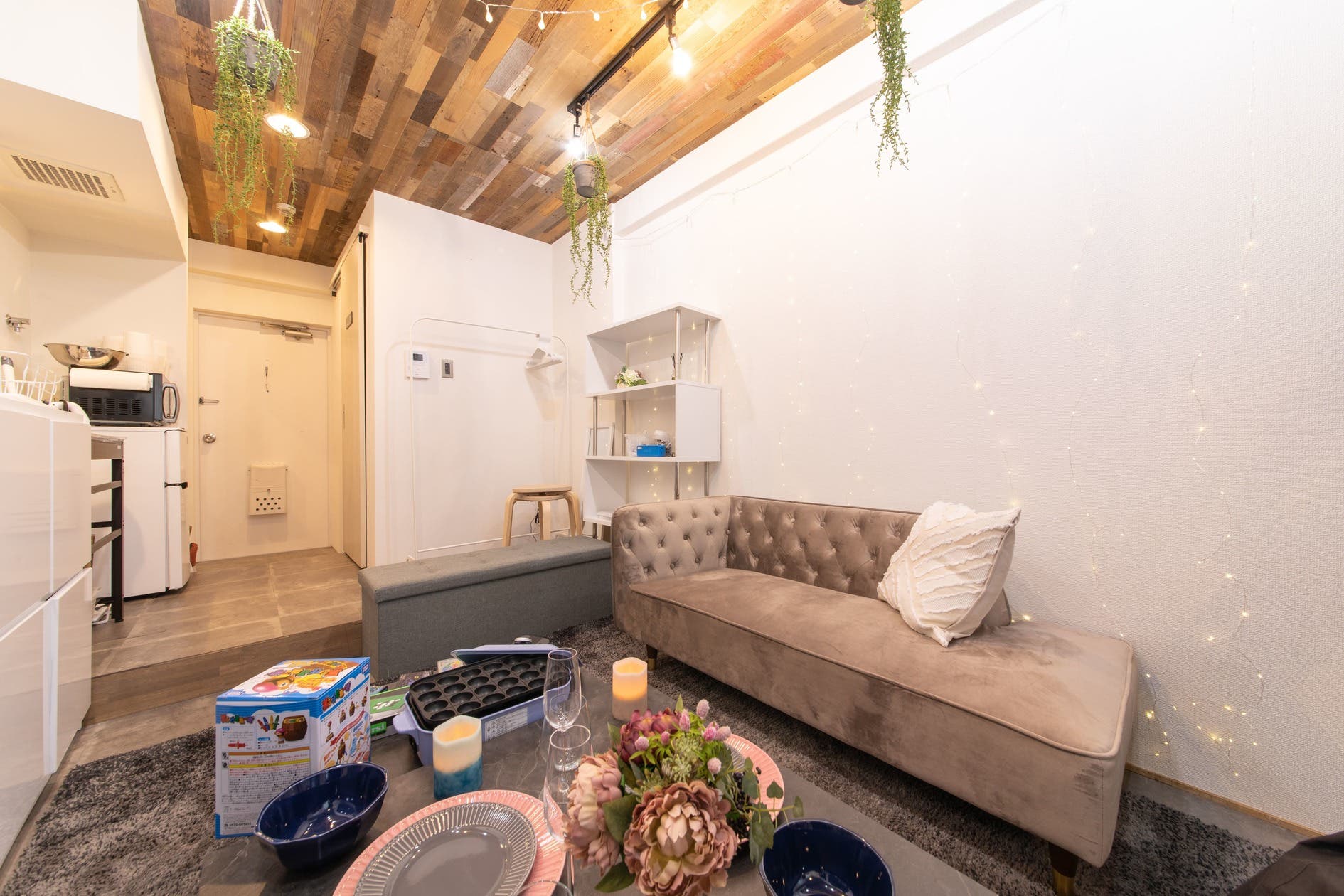 スペモ🏠クリスマス🎄歓送迎会🎊おしゃれ💎女子会💖推し活👑映画鑑賞🍿パーティー🌟382_fika池袋サンシャインの写真13