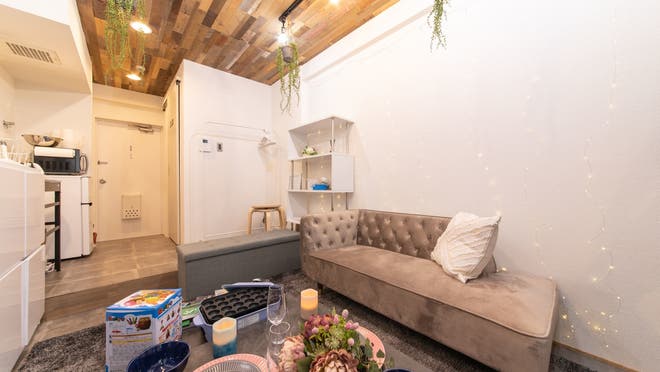 スペモ🏠クリスマス🎄歓送迎会🎊おしゃれ💎女子会💖推し活👑映画鑑賞🍿パーティー🌟382_fika池袋サンシャインの写真13