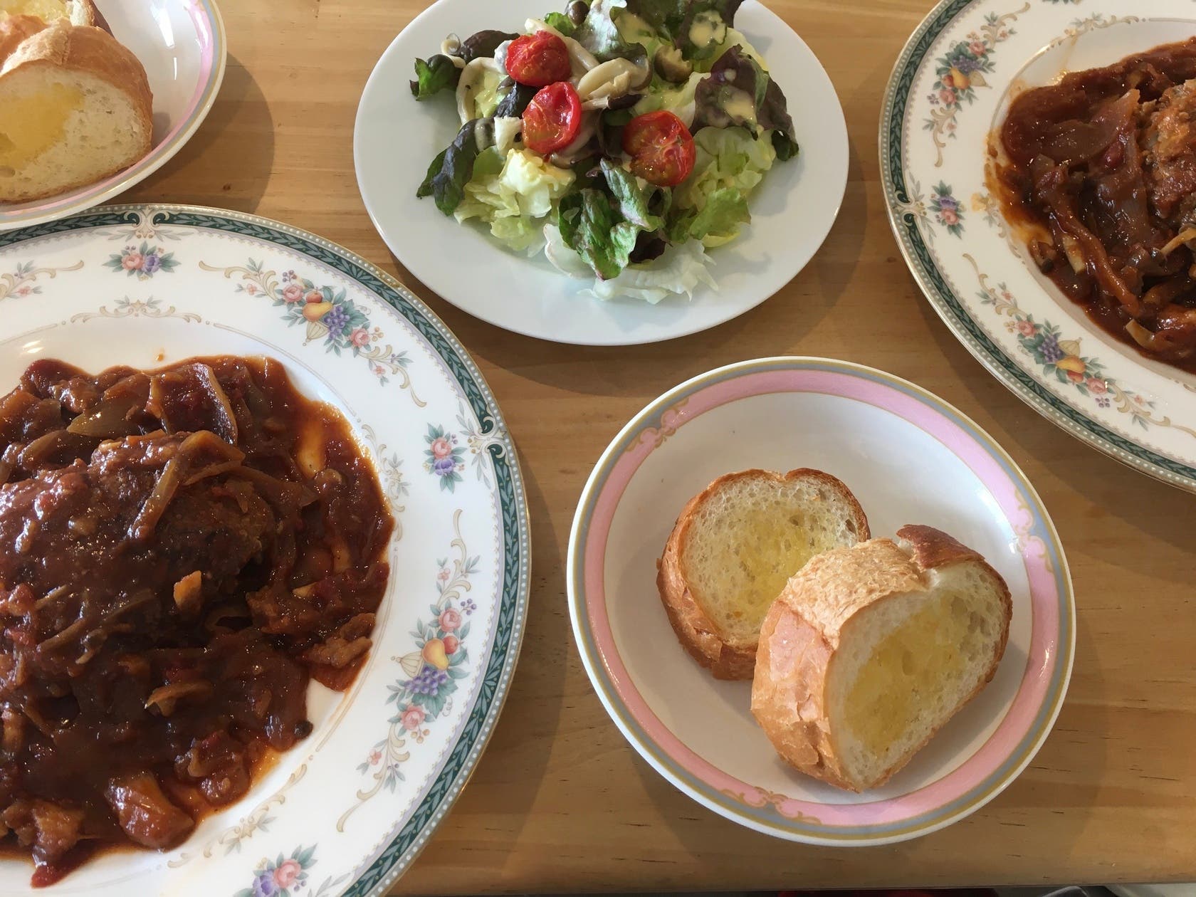 ランチ＆ドリンクの画像1