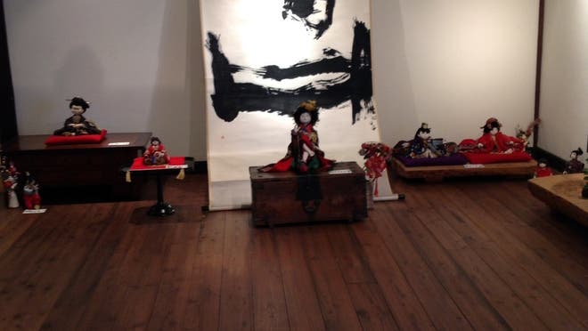 築100年 古民家 ギャラリー 展示会 ワークショップ 撮影会などにの写真6