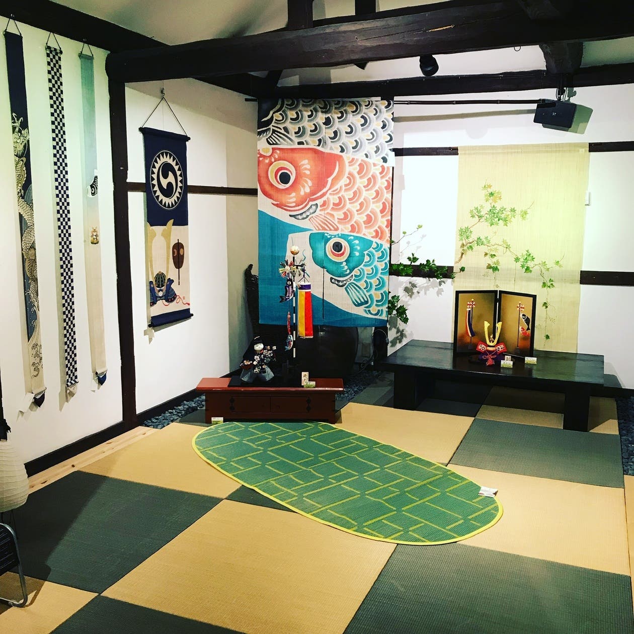 築100年 古民家 ギャラリー 展示会 ワークショップ 撮影会などにの写真8