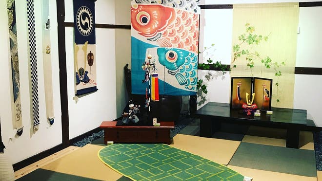 築100年 古民家 ギャラリー 展示会 ワークショップ 撮影会などにの写真8