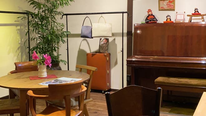 築100年 古民家 ギャラリー 展示会 ワークショップ 撮影会などにの写真4