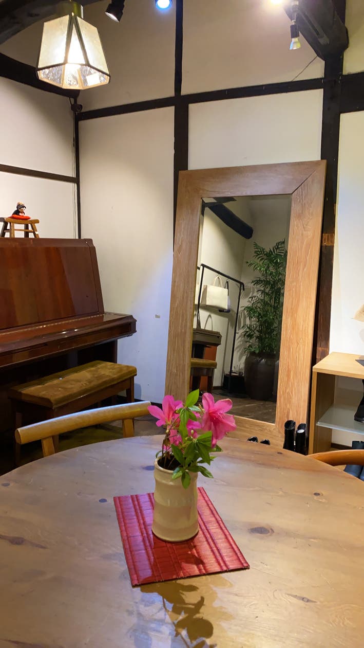 築100年 古民家 ギャラリー 展示会 ワークショップ 撮影会などにの写真5
