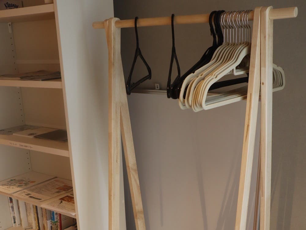 西川口駅西口徒歩3分のフォトスタジオ（オプションで撮影機材の組み立てサポートも可）の写真7