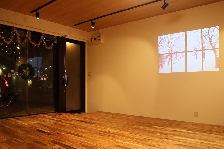 西川口駅西口徒歩3分のフォトスタジオ（オプションで撮影機材の組み立てサポートも可）の写真9