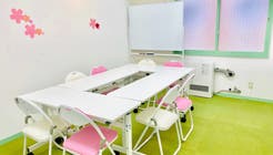 【 sakuraroom 】2021年4月 リニューアル♪空気清浄機導入しました!札幌駅北口から徒歩10秒です!の写真4