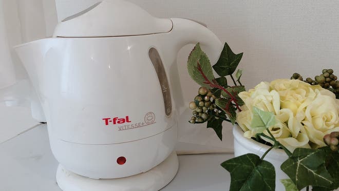 ⭐️完全個室⭐️エステベット2台完備!研修や出張サービスに最適✨メイク台や全身ミラー完備!!の写真10