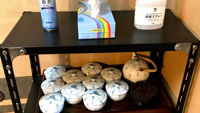 レトロな洋間を読書室にしました。気分を変えてリモートワークにいかがでしょか?の写真7