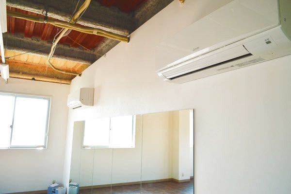 【名古屋駅1km圏内】多用途で使用〇！広く綺麗で音響や空調完備。ヨガダンス撮影演劇ワークショップセミナー催事等（名古屋市中村区）の写真17