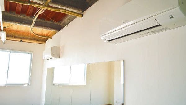 【名古屋駅1km圏内】多用途で使用〇!広く綺麗で音響や空調完備。ヨガダンス撮影演劇ワークショップセミナー催事等(名古屋市中村区)の写真17