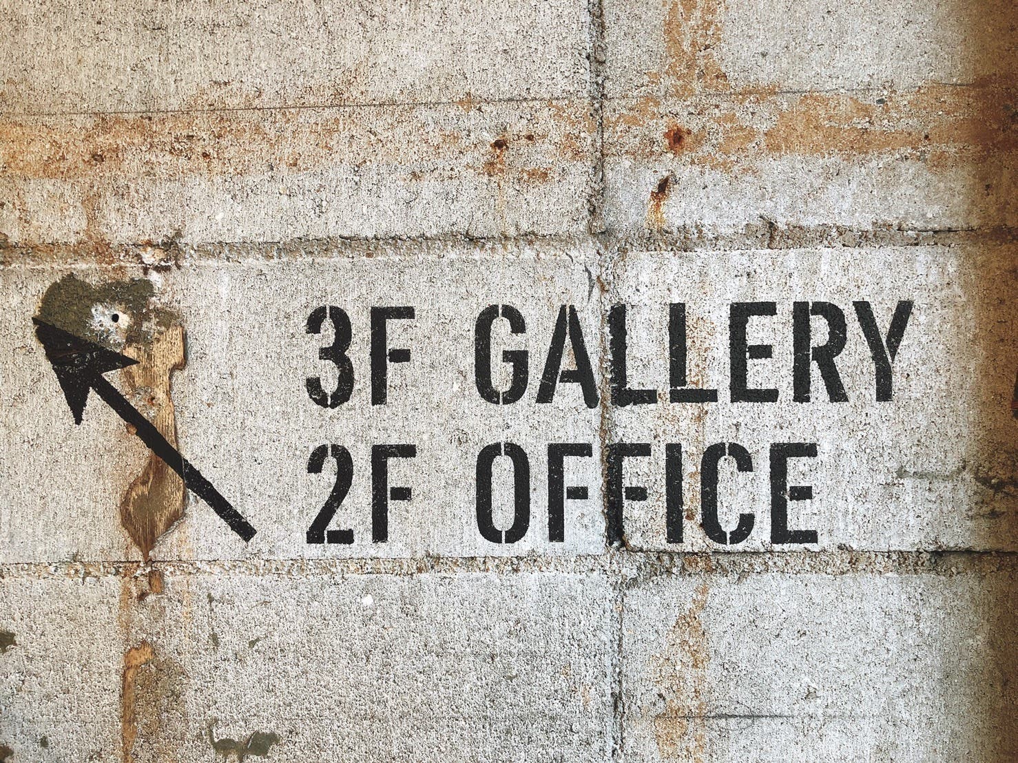 【中崎町駅から徒歩2分】自然光が射す40㎡のギャラリー/アート、アパレル展示会・POP-UP・撮影の写真2