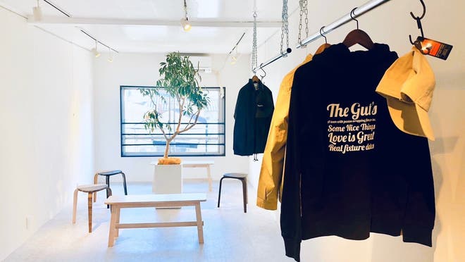 【中崎町駅から徒歩2分】自然光が射す40㎡のギャラリー/アート、アパレル展示会・POP-UP・撮影の写真6