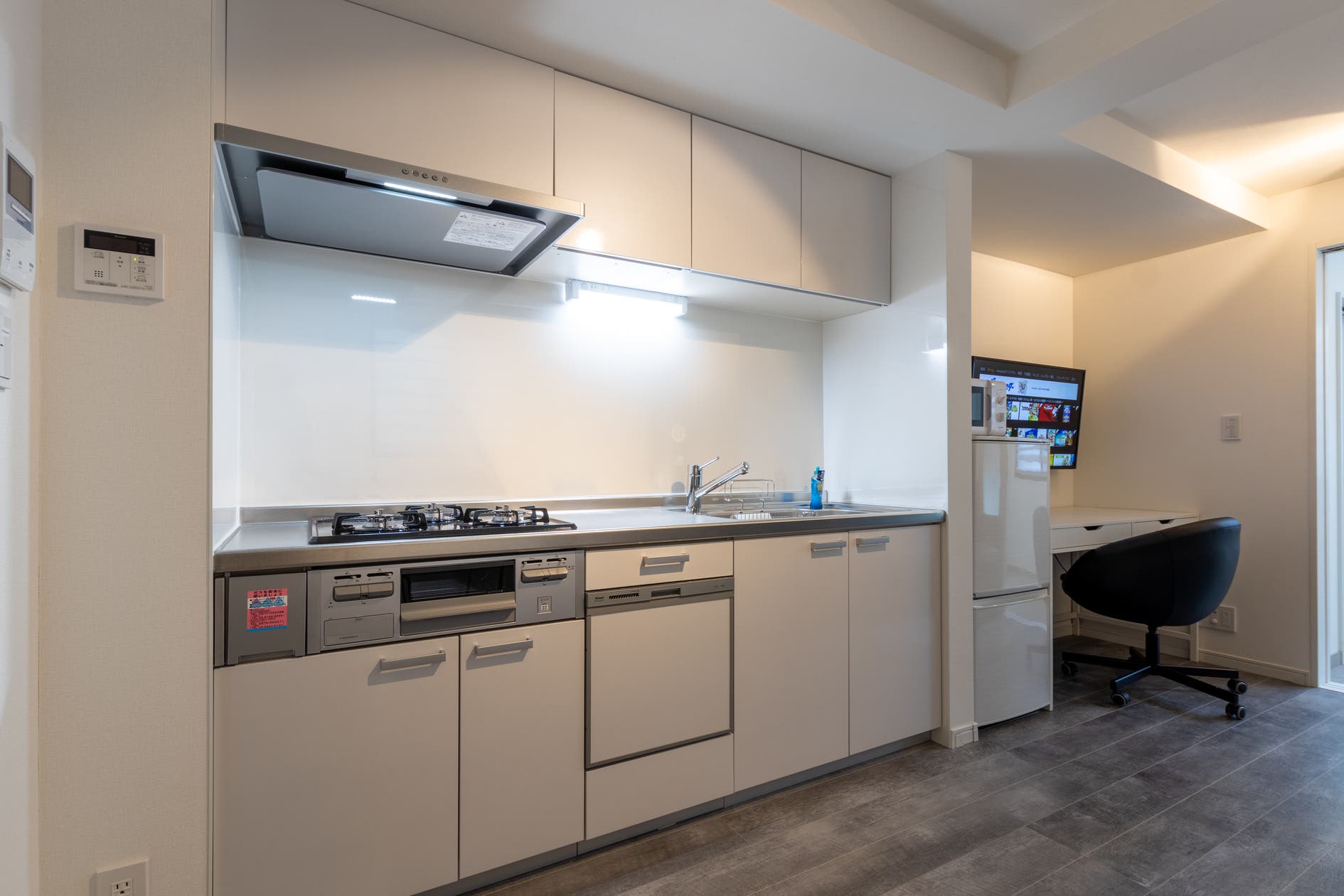 【Home Sweet Office Heiwajima】, 平和島徒歩5分・ホームオフィス・テレワーク・フリーランスなどにの写真10