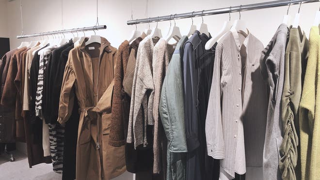 【中崎町駅から徒歩2分】自然光が射す40㎡のギャラリー/アート、アパレル展示会・POP-UP・撮影の写真8