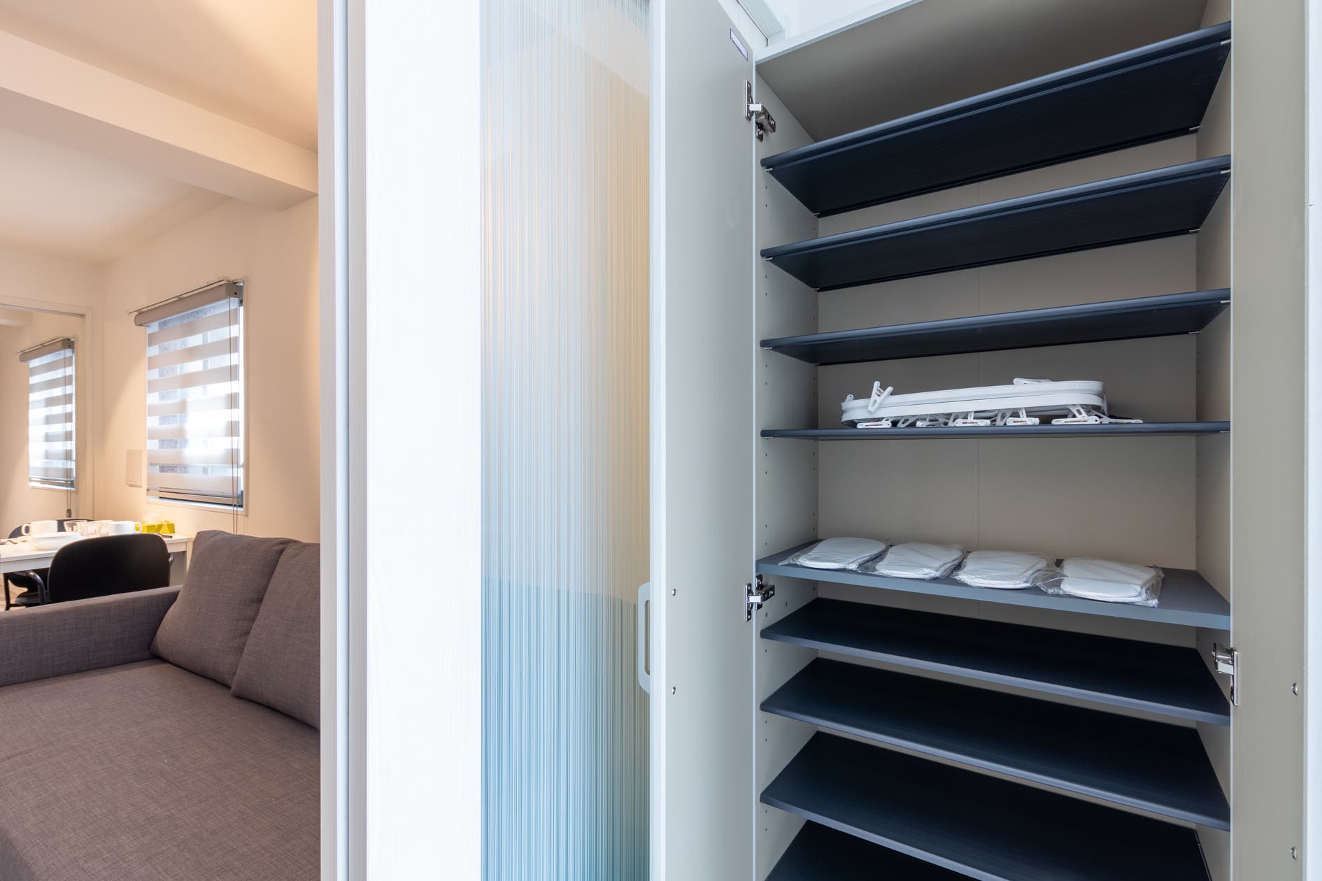 【Home Sweet Office Heiwajima】, 平和島徒歩5分・ホームオフィス・テレワーク・フリーランスなどにの写真17