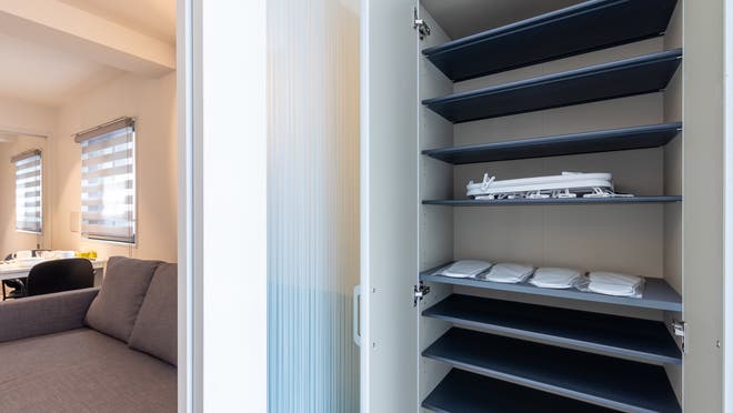 【Home Sweet Office Heiwajima】, 平和島徒歩5分・ホームオフィス・テレワーク・フリーランスなどにの写真17