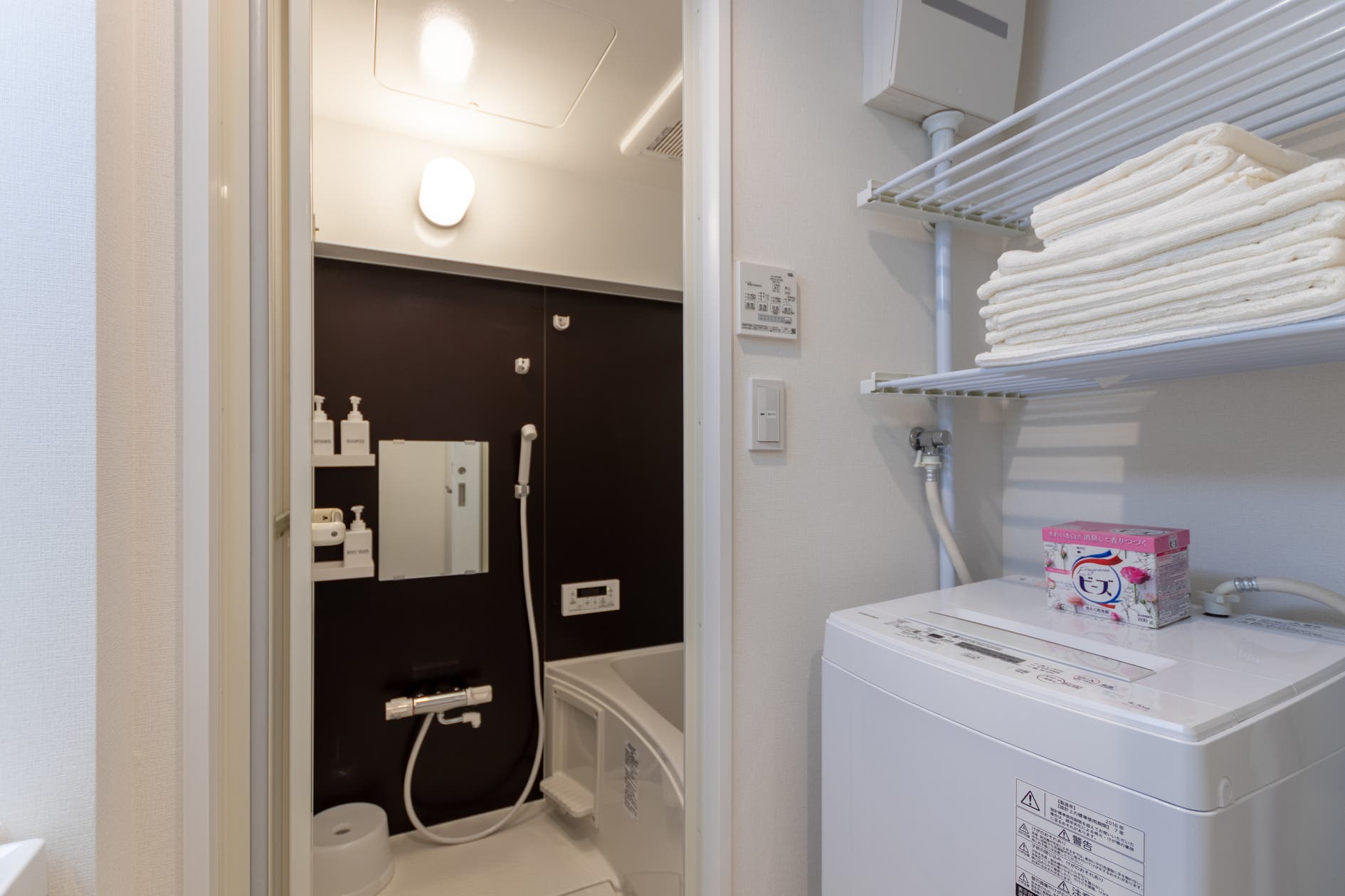 【Home Sweet Office Heiwajima】, 平和島徒歩5分・ホームオフィス・テレワーク・フリーランスなどにの写真18