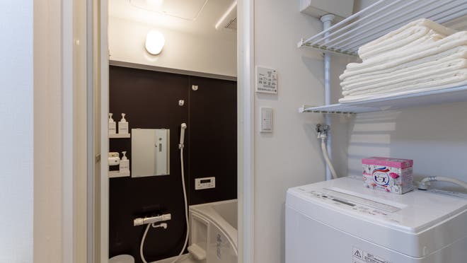 【Home Sweet Office Heiwajima】, 平和島徒歩5分・ホームオフィス・テレワーク・フリーランスなどにの写真18