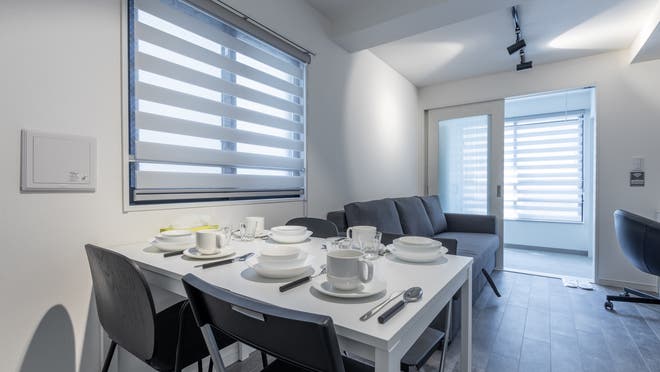 【Home Sweet Office Heiwajima】, 平和島徒歩5分・ホームオフィス・テレワーク・フリーランスなどにの写真9