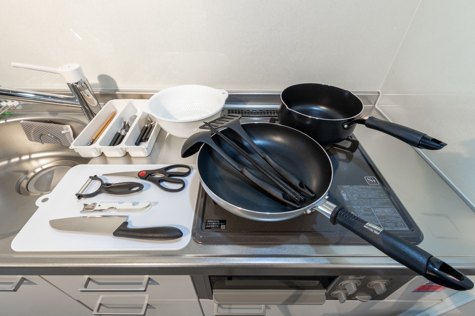 【Home Sweet Office Heiwajima】, 平和島徒歩5分・ホームオフィス・テレワーク・フリーランスなどにの写真20