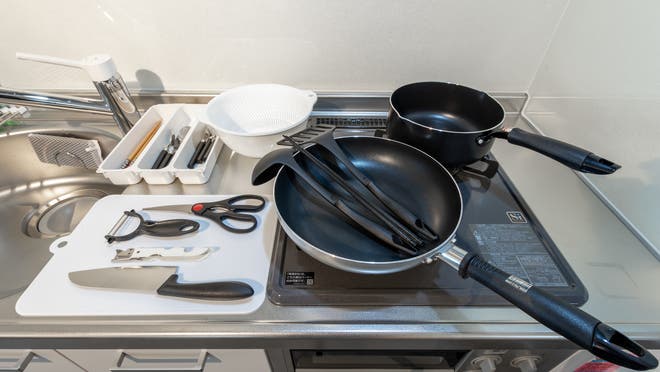 【Home Sweet Office Heiwajima】, 平和島徒歩5分・ホームオフィス・テレワーク・フリーランスなどにの写真20