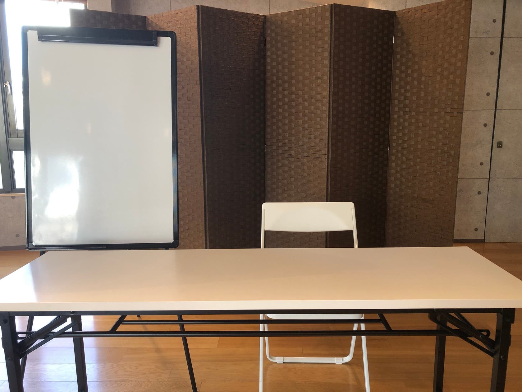 石川町駅から徒歩３分の駅近スタジオ！の写真9