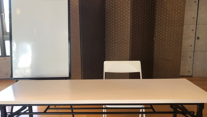 石川町駅から徒歩3分の駅近スタジオ!の写真9