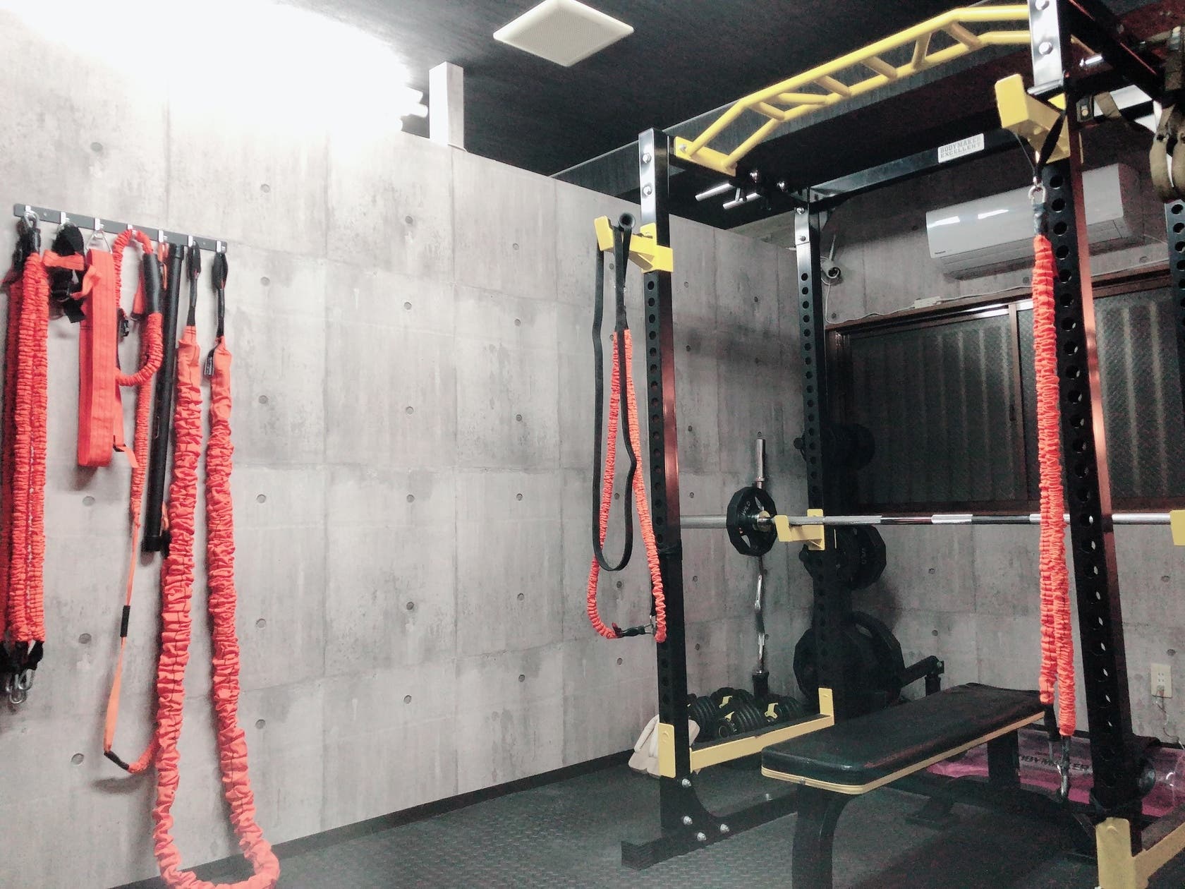 三宮・元町のトレーニング施設の写真3