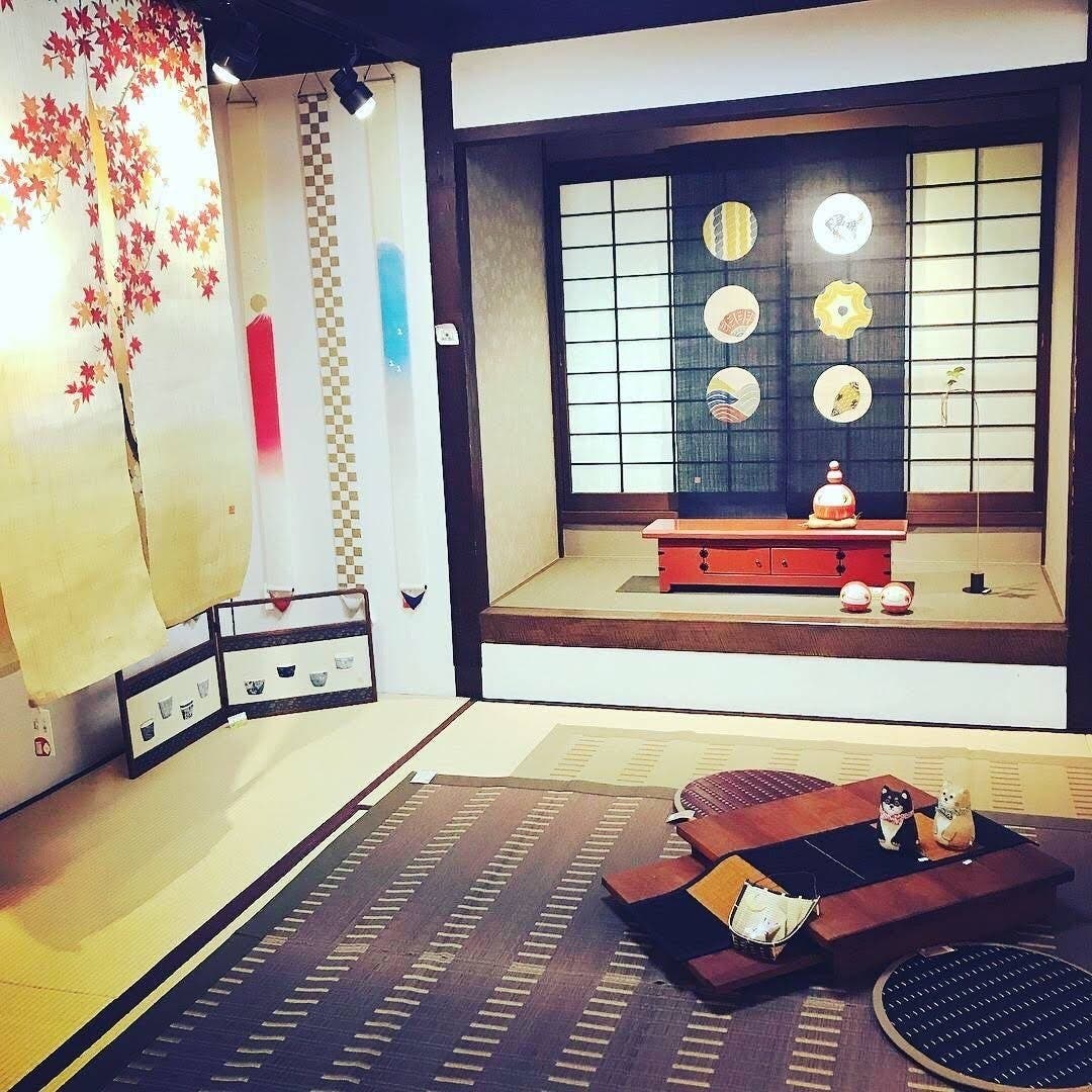 築100年 古民家 ギャラリー 展示会 ワークショップ 撮影会などにの写真11