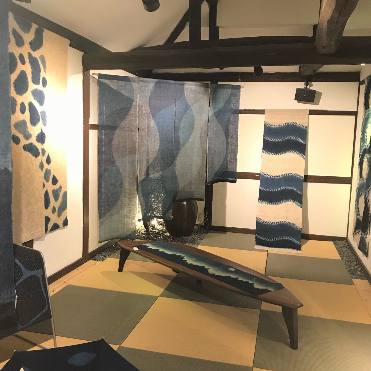 築100年 古民家 ギャラリー 展示会 ワークショップ 撮影会などにの写真12