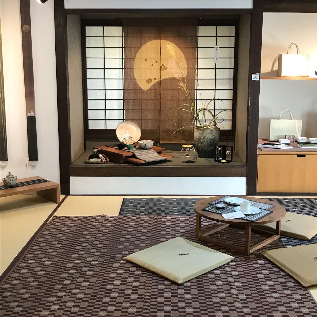 築100年 古民家 ギャラリー 展示会 ワークショップ 撮影会などにの写真14