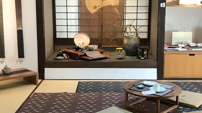 築100年 古民家 ギャラリー 展示会 ワークショップ 撮影会などにの写真14