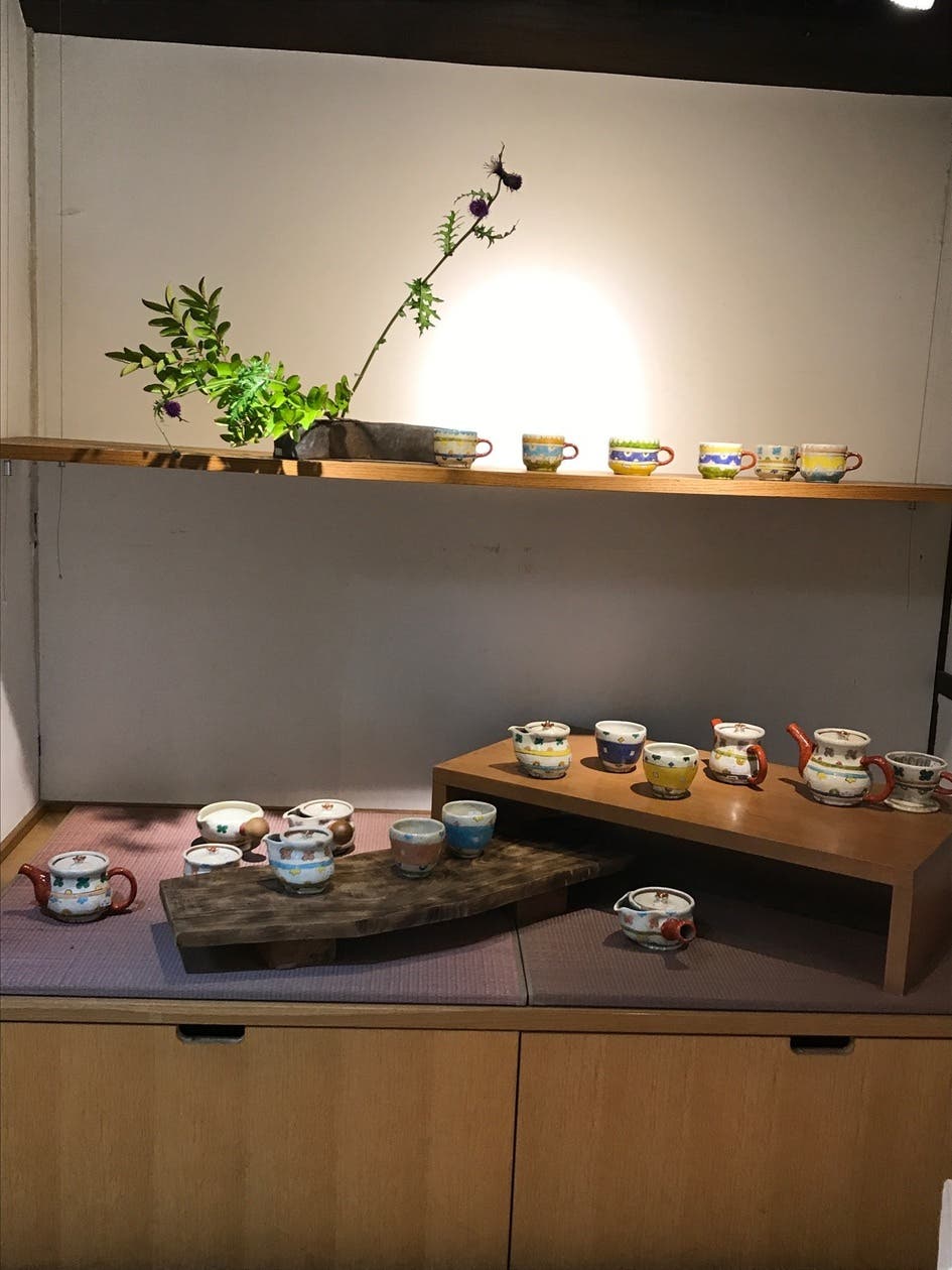 築100年 古民家 ギャラリー 展示会 ワークショップ 撮影会などにの写真15