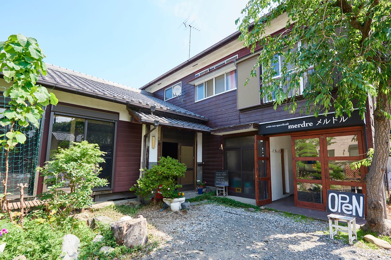 歓送迎会・花火・BBQ・古民家・庭・撮影・白壁・畳・縁側・天井高・浴衣・ポートレート・府中競馬場すぐ・20名までの写真9