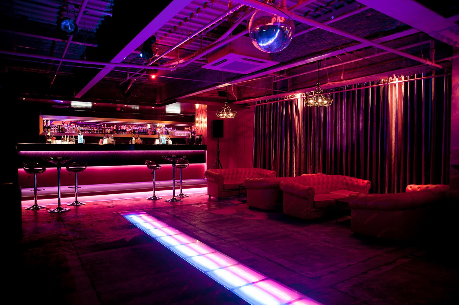 イベント、撮影会、発表会など自由にスペースをご利用下さい！の写真5