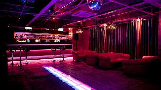 イベント、撮影会、発表会など自由にスペースをご利用下さい!の写真5